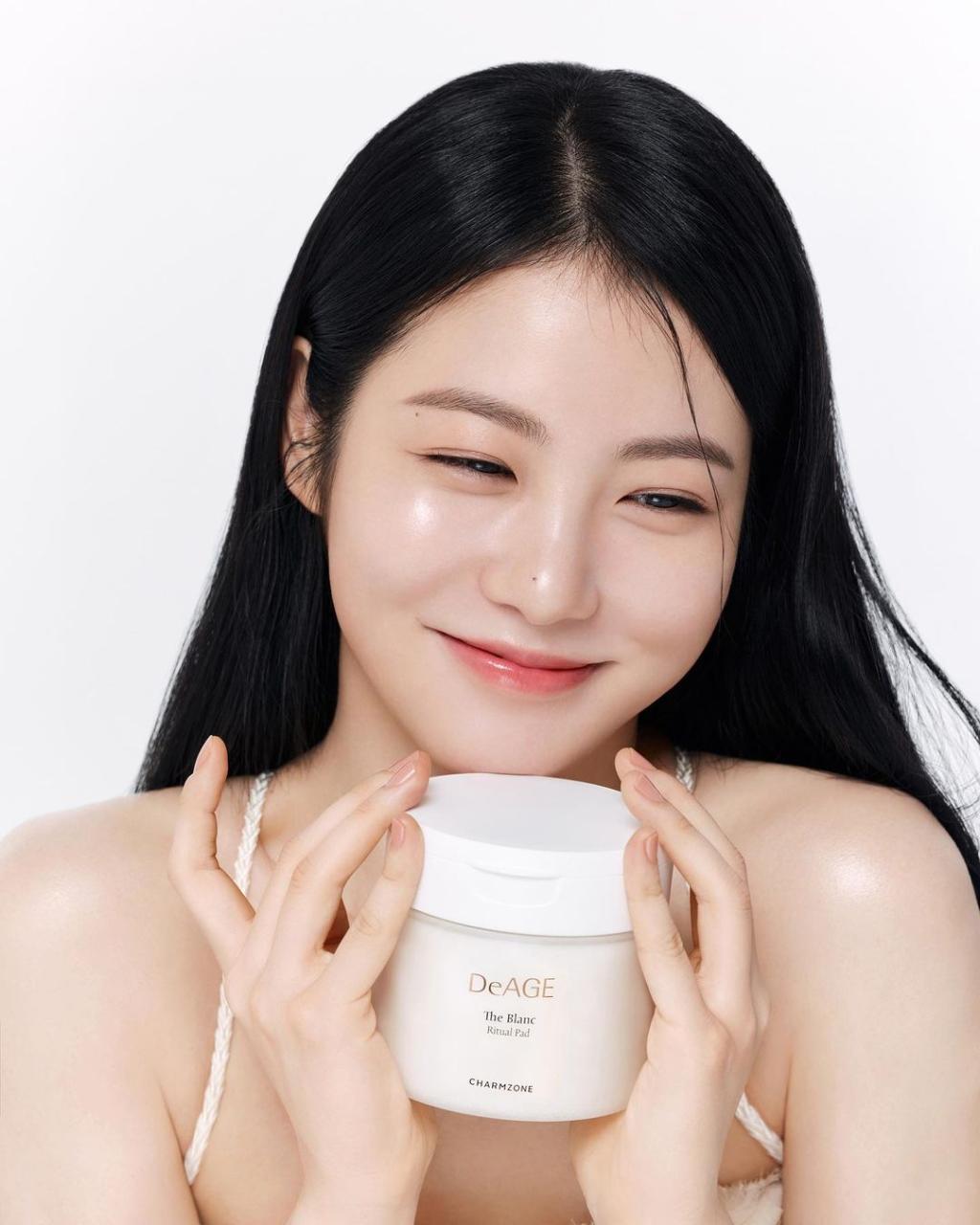 익스트림무비 - 신예은 charmzone