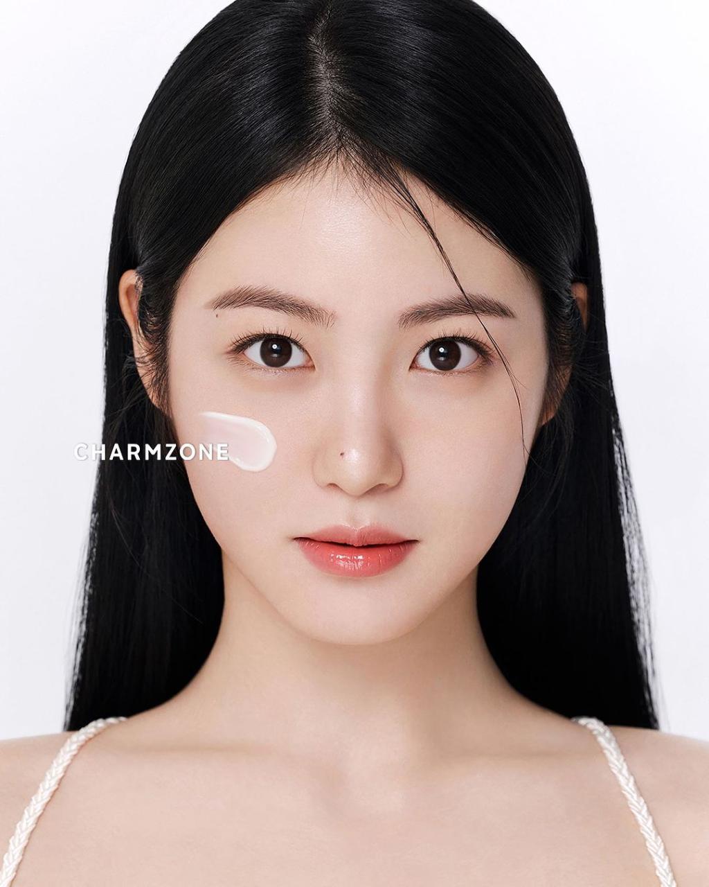 익스트림무비 - 신예은 charmzone