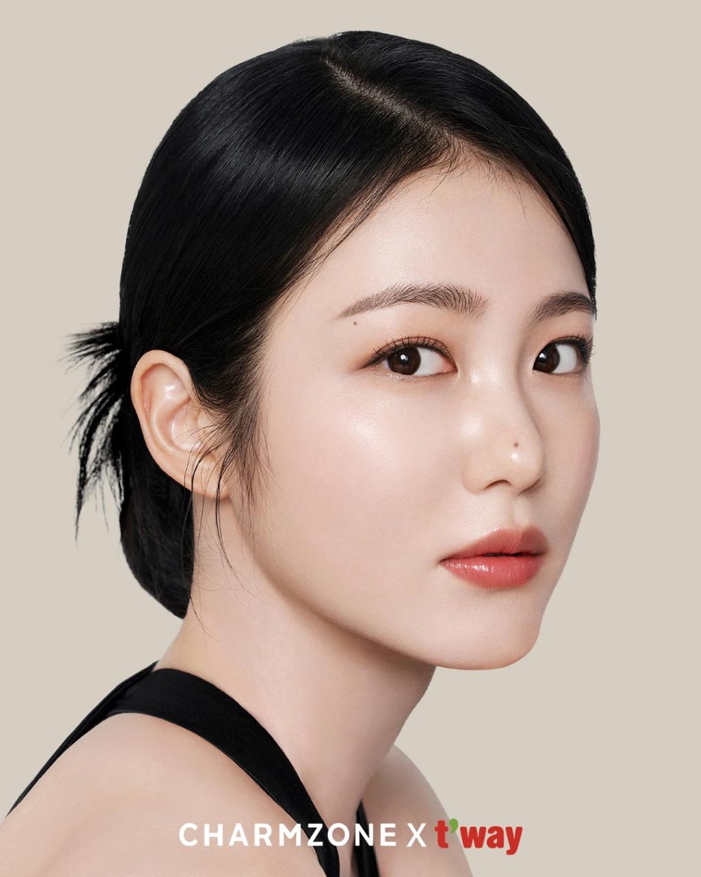 익스트림무비 - 신예은 charmzone