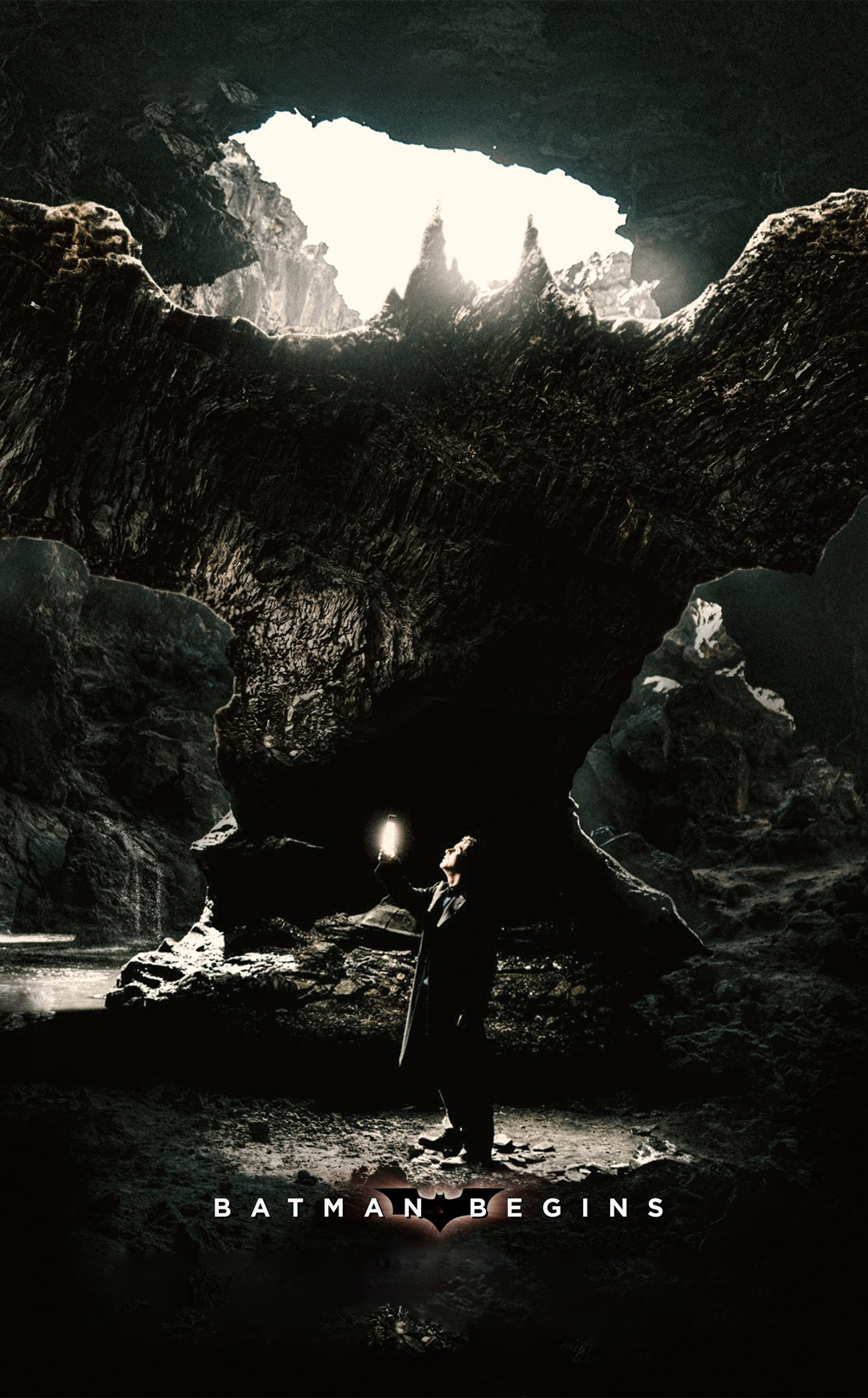 익스트림무비 - [배트맨 비긴즈] 포토티켓 이미지