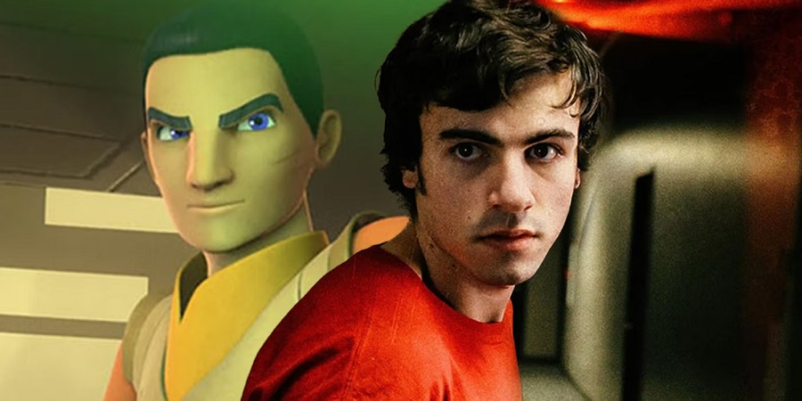 익스트림무비 - 스타워즈 TV 시리즈 [아소카]에 새로 합류한 배우