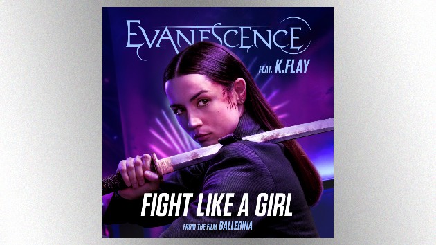 익스트림무비 - 발레리나 감상평 - FIGHT LIKE A GIRL (스포일러)