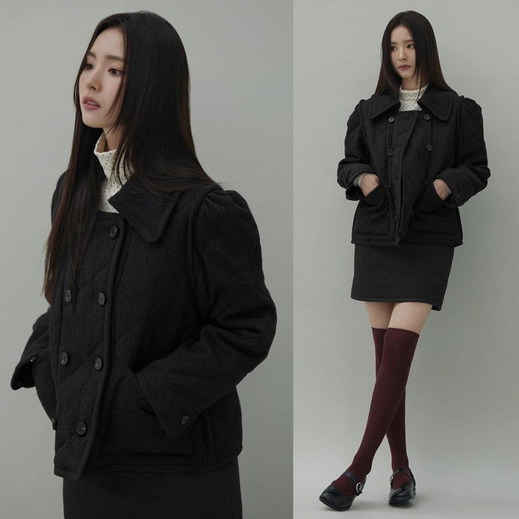 익스트림무비 - 신세경 vocavaca 23winter