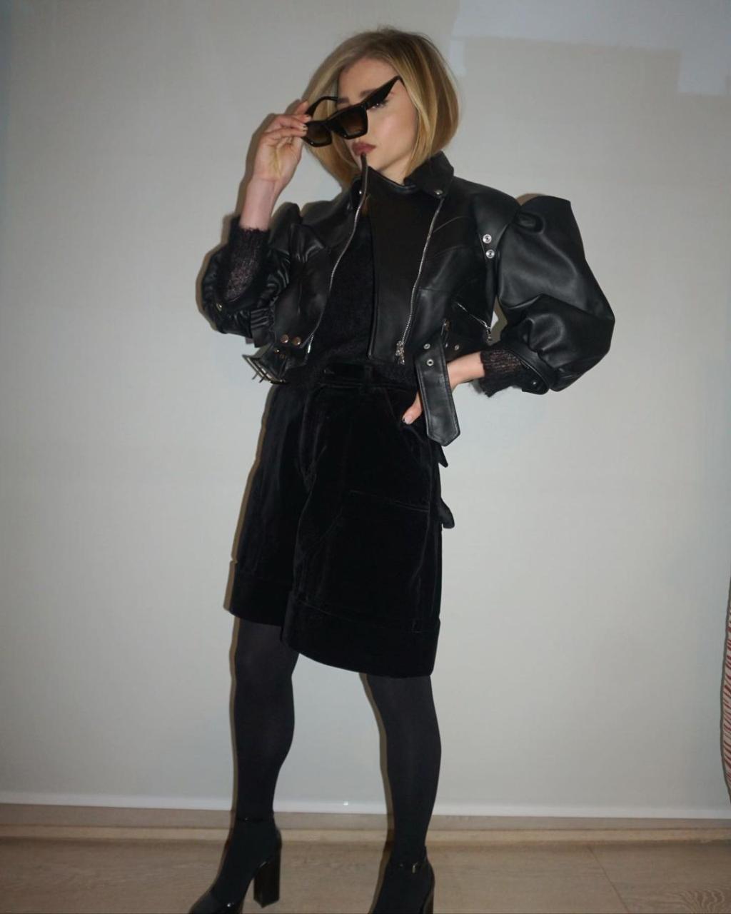 익스트림무비 - 클로이 모레츠 The Peripheral London premiere