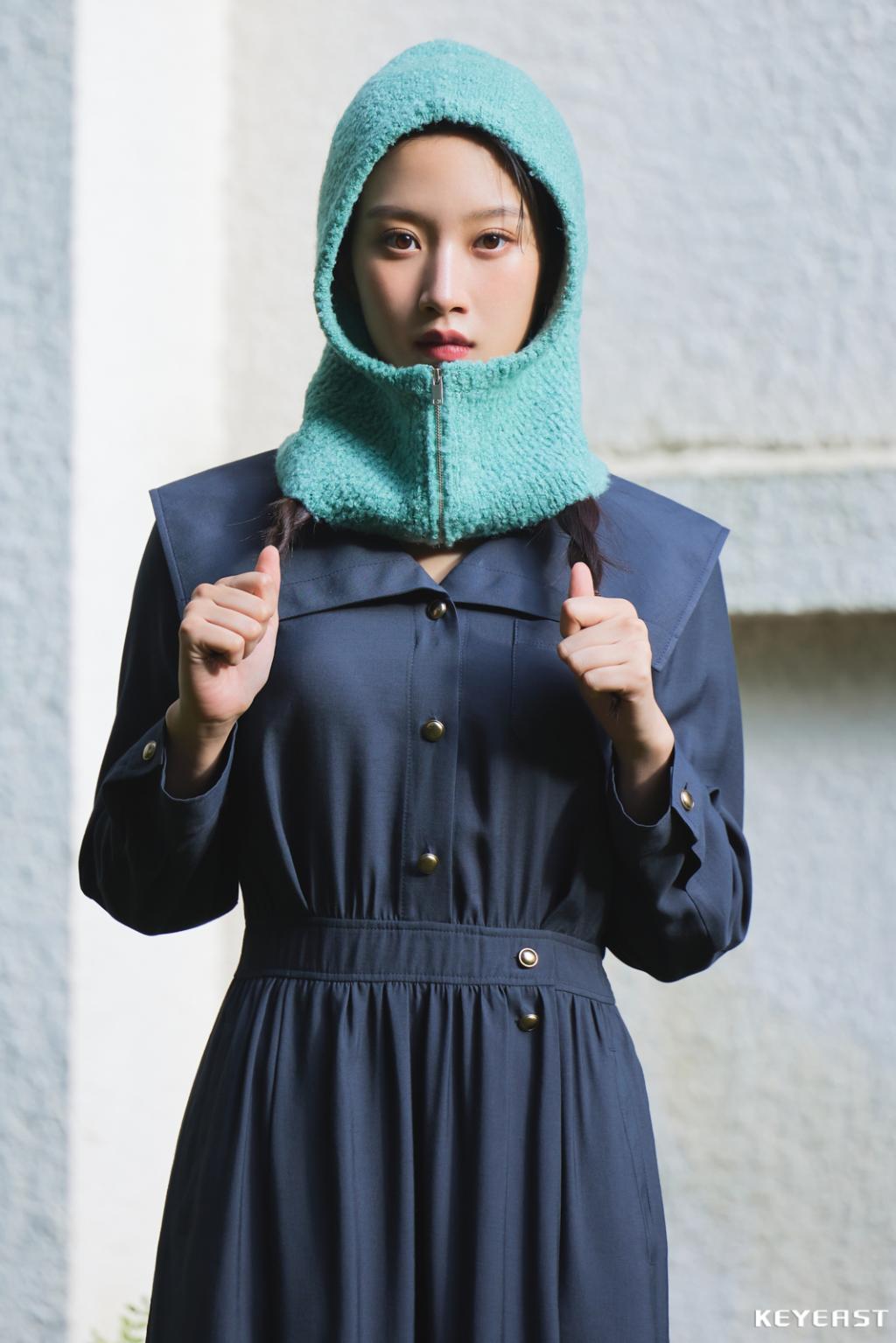 익스트림무비 - 문가영 - KEYEAST 화보 / 온앤온 화보