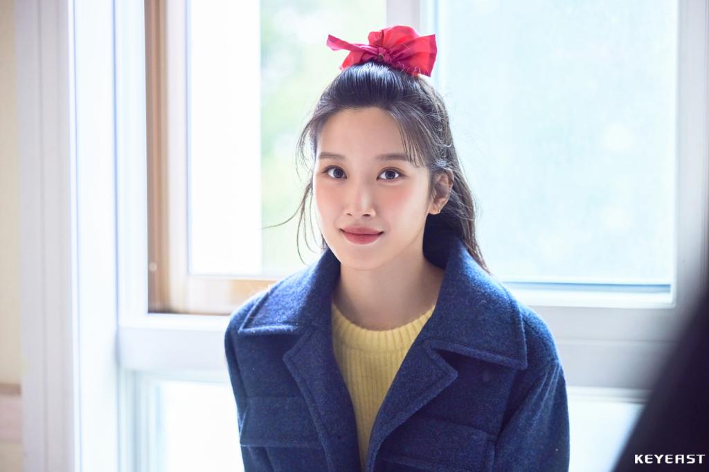 익스트림무비 - 문가영 - KEYEAST 화보 / 온앤온 화보