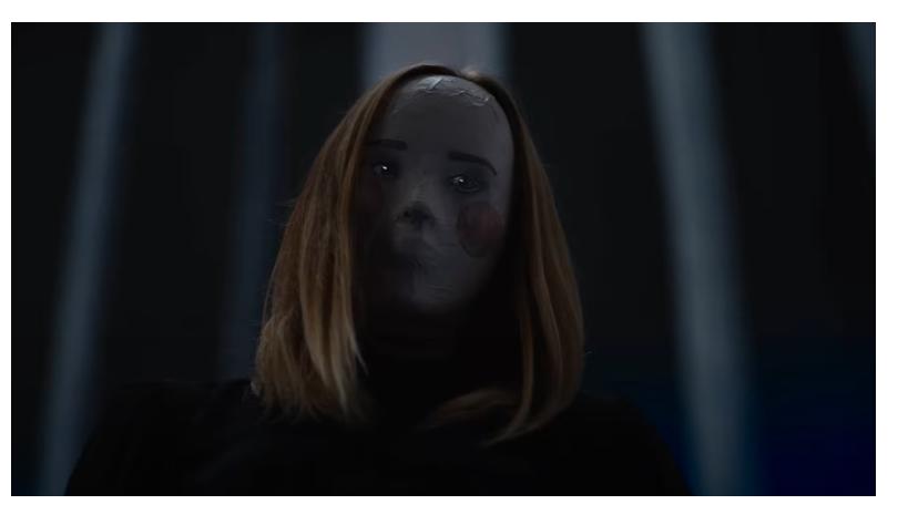 익스트림무비 - Cobweb, Bury the Bride 외 새 이미지들