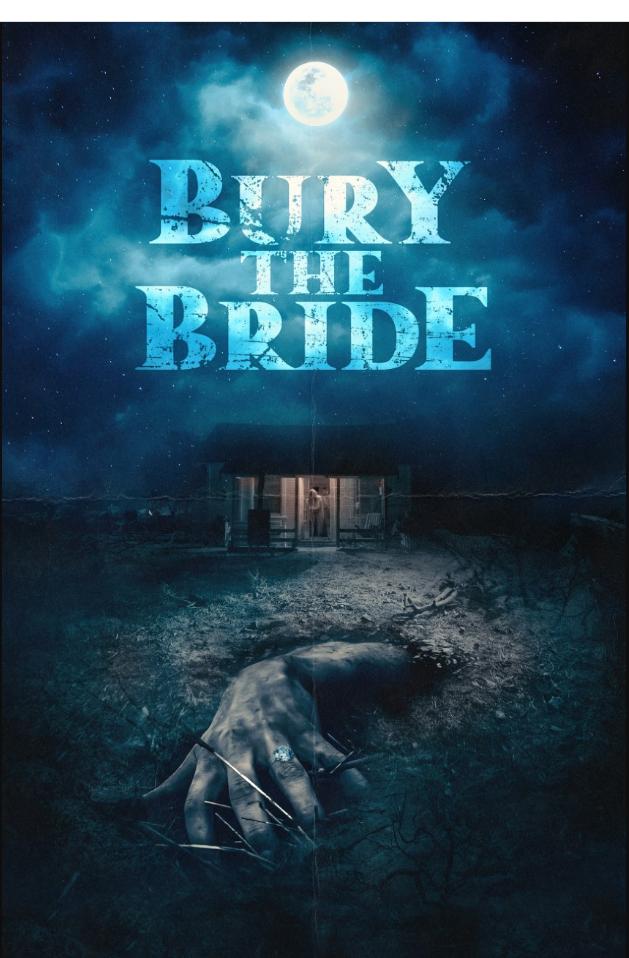 익스트림무비 - Cobweb, Bury the Bride 외 새 이미지들