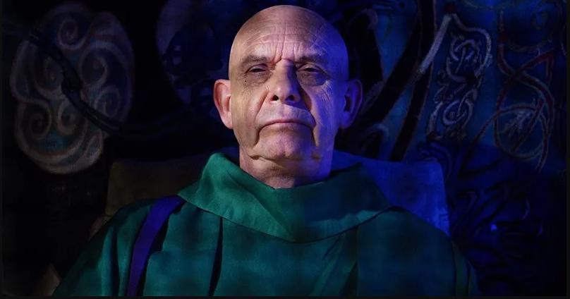 익스트림무비 - Cobweb, Bury the Bride 외 새 이미지들