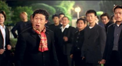 익스트림무비 - 스포O) 달짝지근해 7510 용산CGV서 무대인사 본 리뷰입니다.