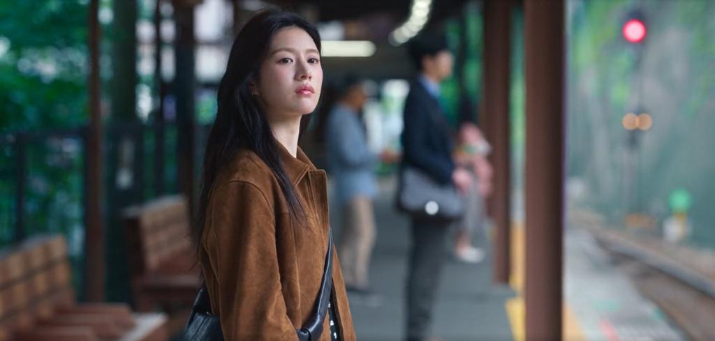 익스트림무비 - '이사랑 통역되나요?' 12회 정주행 단평 - 미친 로케이션, 서로를 찾아가는 힐링 로맨스