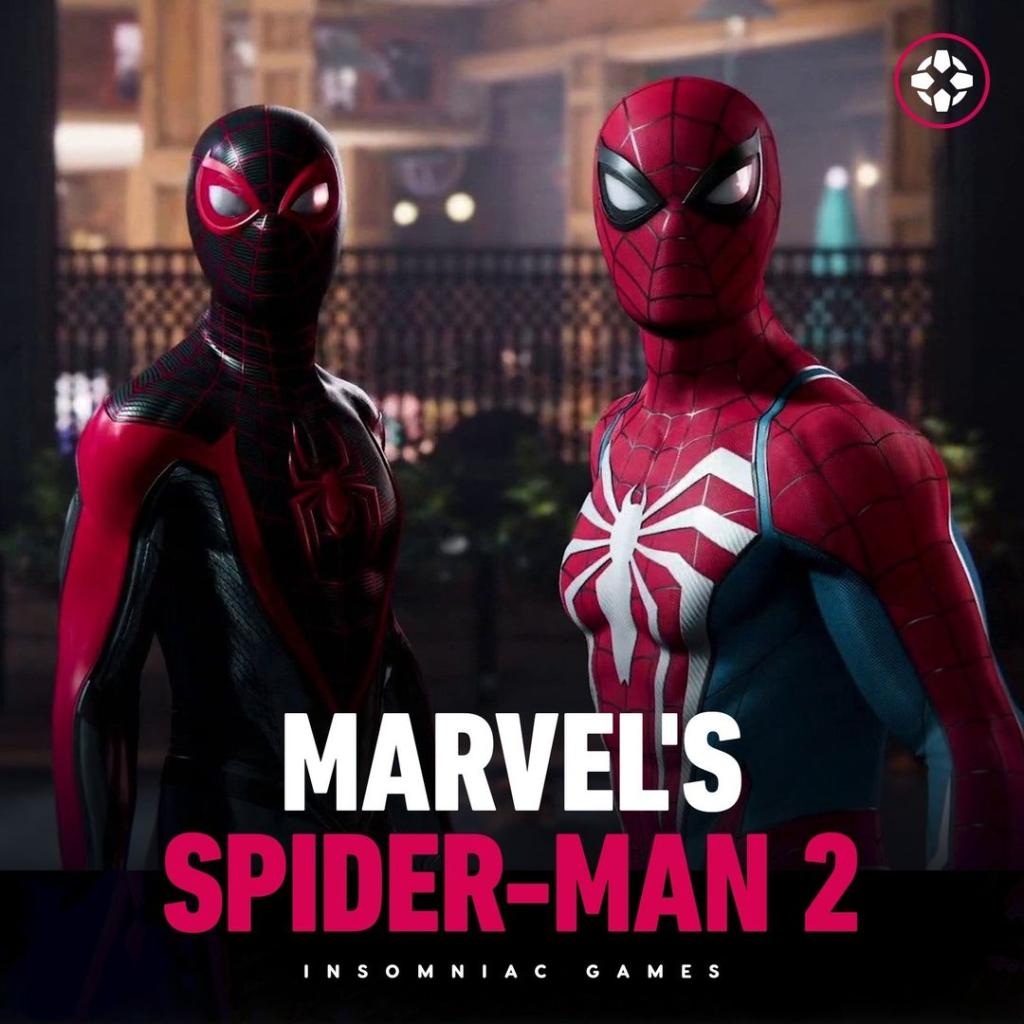 익스트림무비 - 공개예정 마블 신작게임 리스트