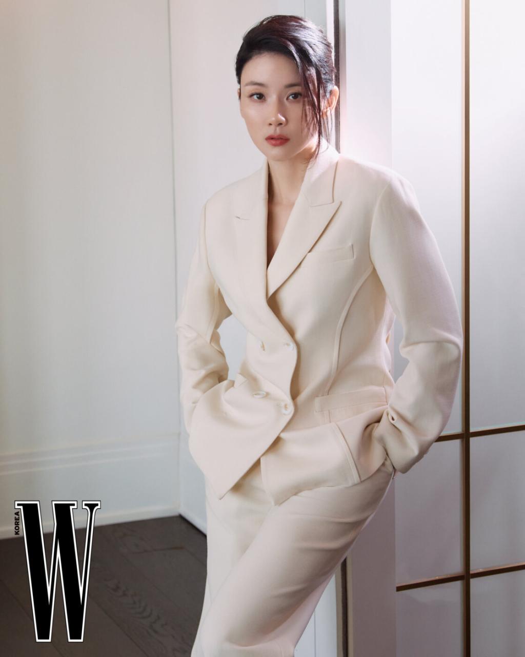 익스트림무비 - 이보영 W 화보