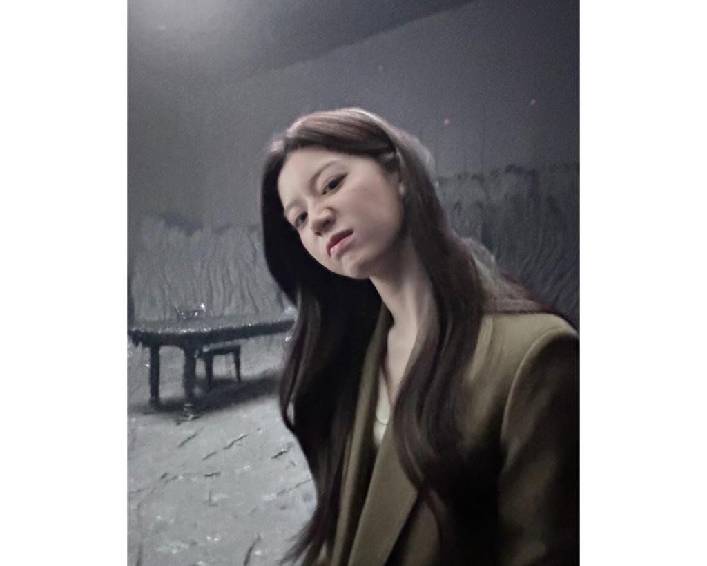 익스트림무비 - 고윤정 Jisu in Death