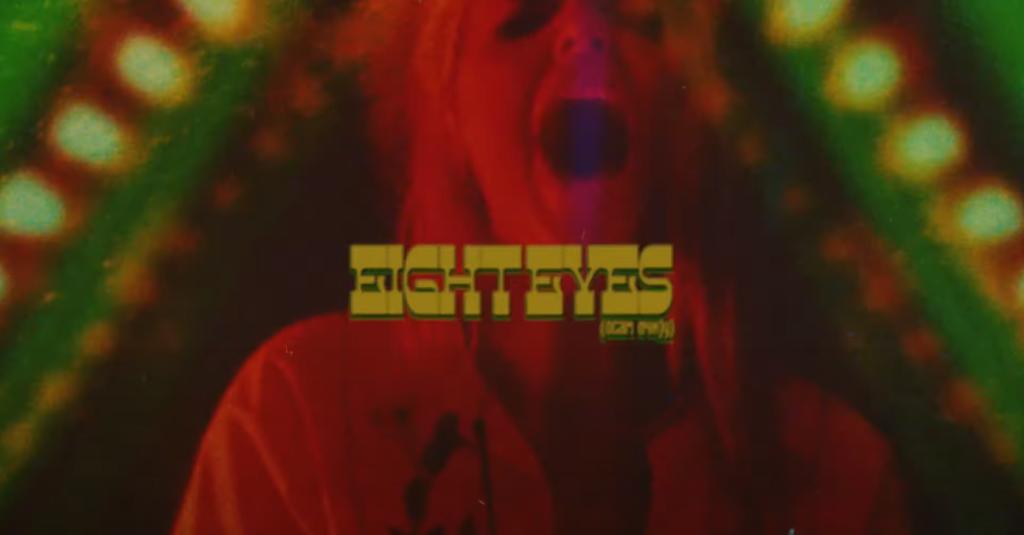 익스트림무비 - 'Eight Eyes' – 슈더, 1970년대 수탈 공포에 대한 복고적인 오마주를 받다