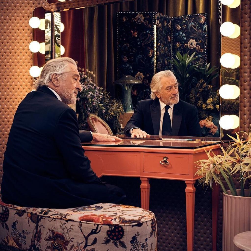 익스트림무비 - SAG어워드 공식계정 - 수상 비하인드, 분장실 비하인드 샷들 모음