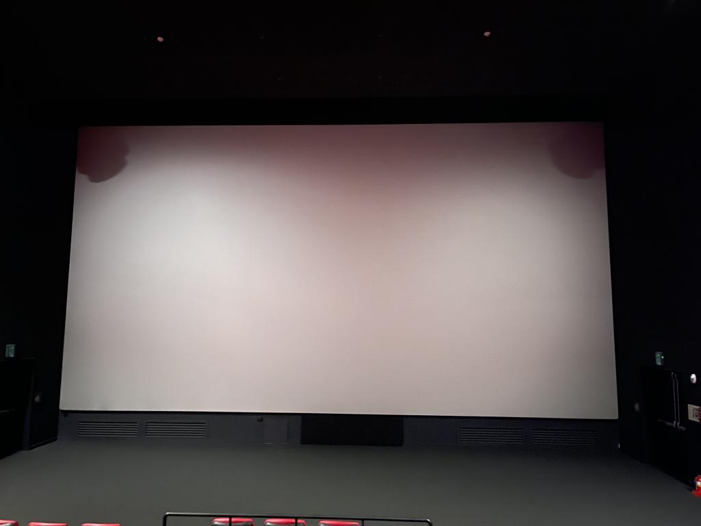 익스트림무비 - 마녀 2회차 리뷰 (스포) 용산CGV 13관 F열 / 코엑스 메가박스 2관 H열