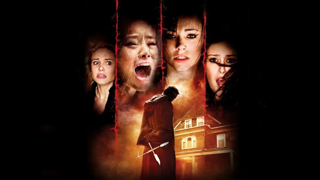 익스트림무비 - Sorority Row 2 - 조쉬 스톨버그가 2009년 슬래셔 리메이크 속편을 예고