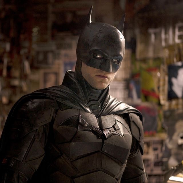 익스트림무비 - 앤디 서키스, ‘배트맨 파트2’ 알프레드 컴백 예정