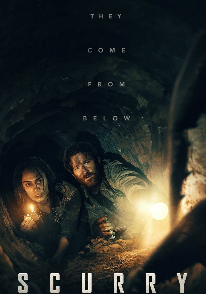 익스트림무비 - Scurry 새 이미지