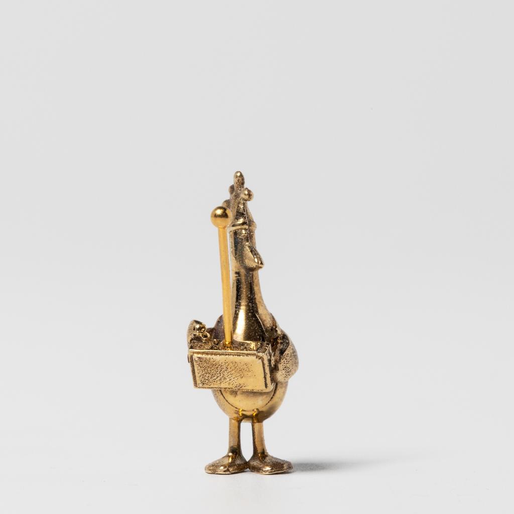 익스트림무비 - '월레스와 그로밋 : 자동바지' 30주년 기념 컬렉터블 굿즈