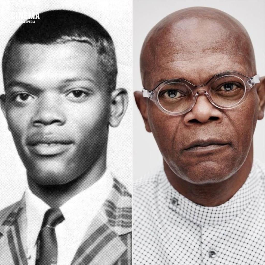 익스트림무비 - 할리우드 배우들의 고등학교 시절 사진