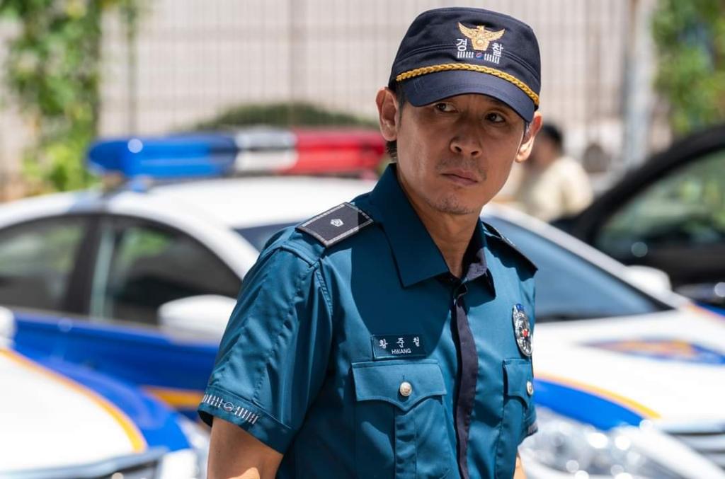 익스트림무비 - 설경구 스틸 모음