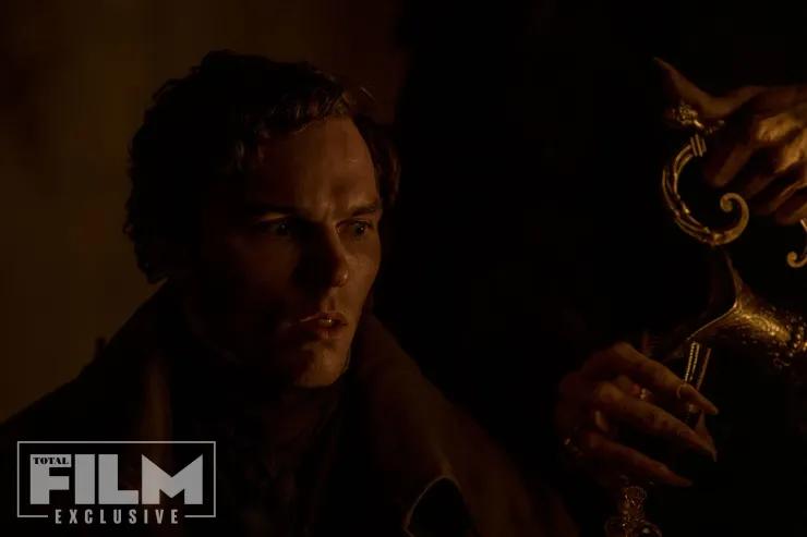 익스트림무비 - Black Mold, Nosferatu 외 새 이미지들