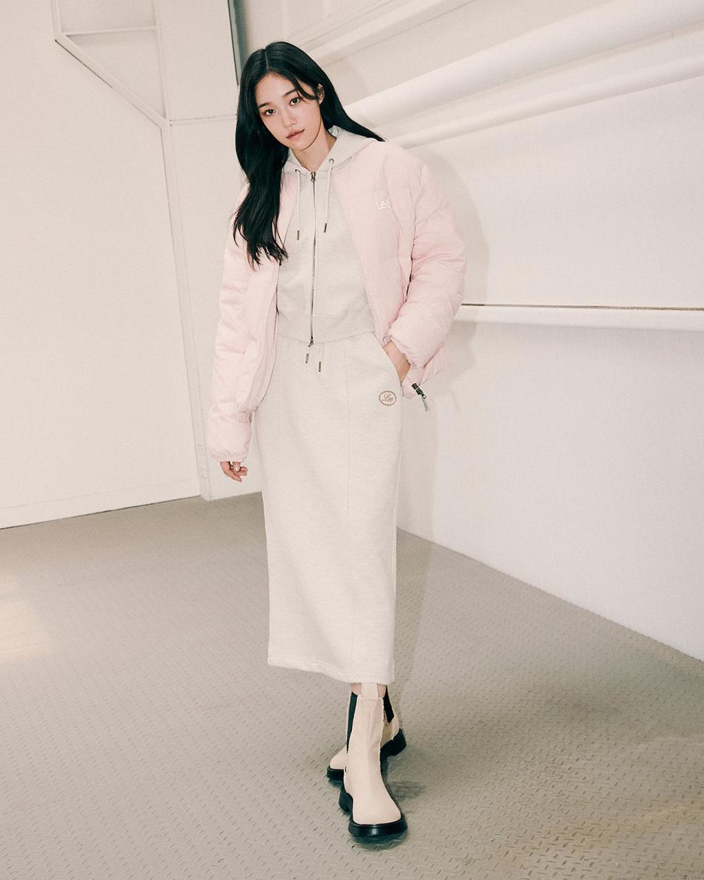 익스트림무비 - 노윤서 Lee 23 WINTER