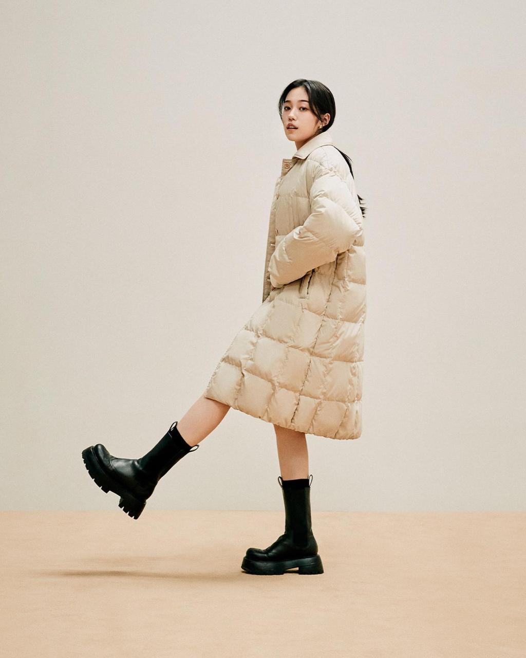 익스트림무비 - 노윤서 Lee 23 WINTER