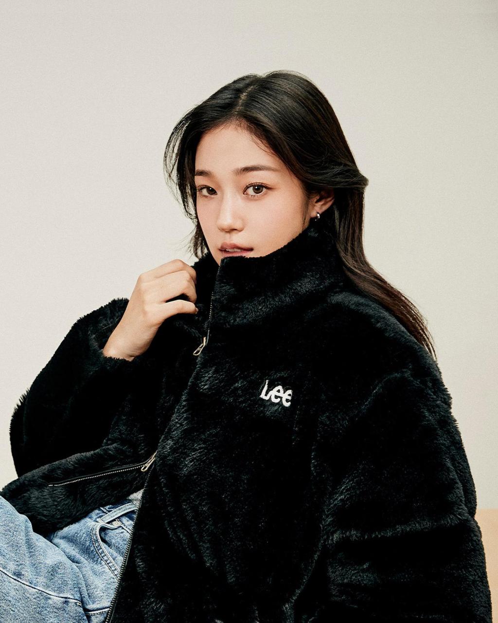 익스트림무비 - 노윤서 Lee 23 WINTER