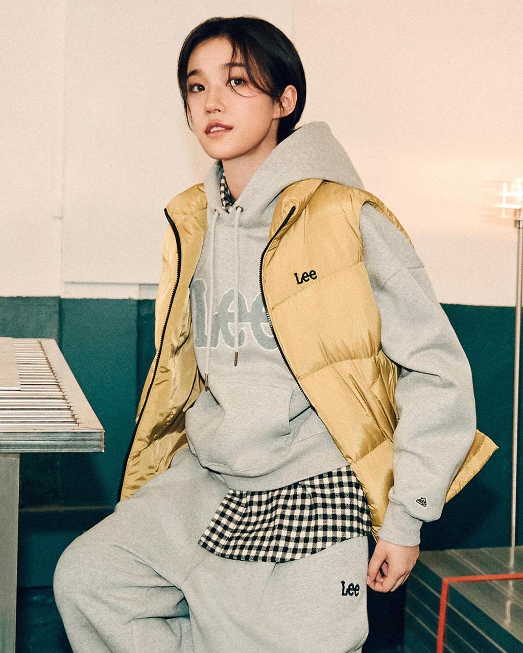 익스트림무비 - 노윤서 Lee 23 WINTER