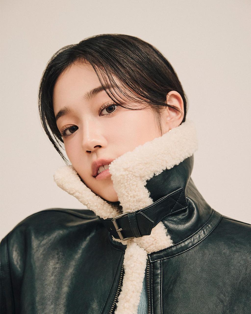 익스트림무비 - 노윤서 Lee 23 WINTER