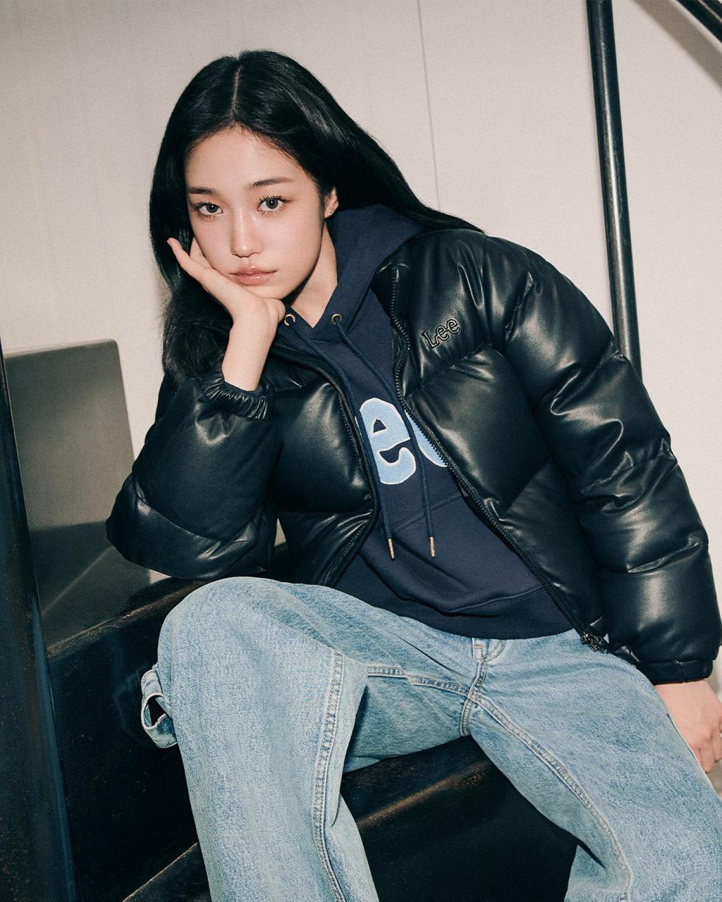 익스트림무비 - 노윤서 Lee 23 WINTER