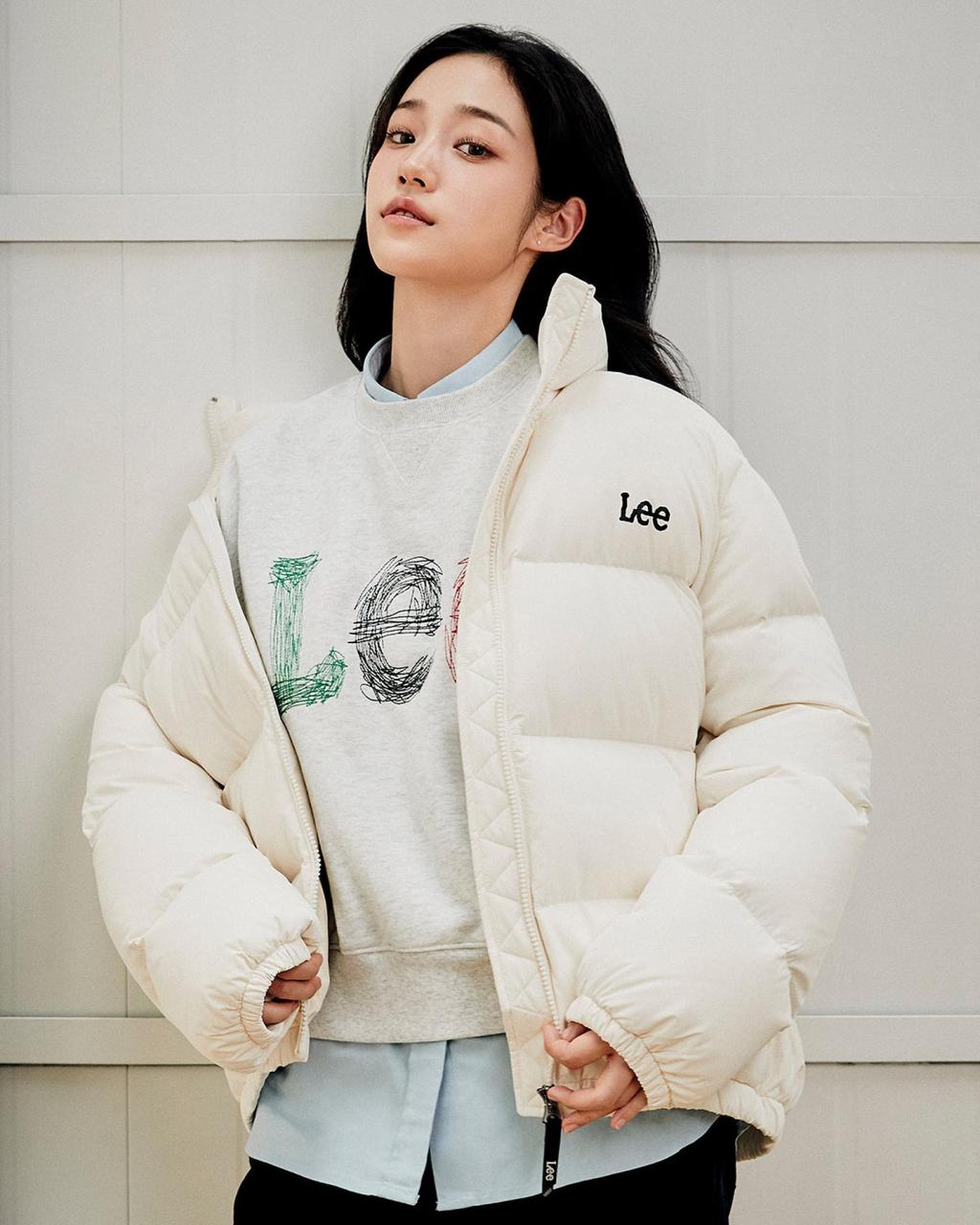 익스트림무비 - 노윤서 Lee 23 WINTER