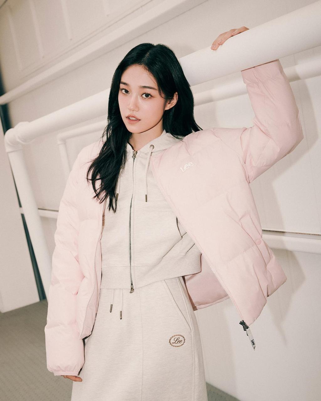 익스트림무비 - 노윤서 Lee 23 WINTER