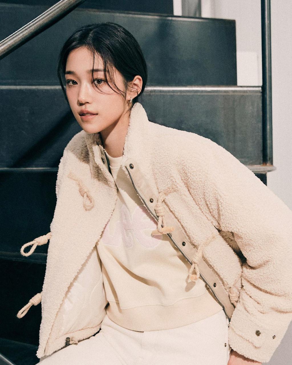 익스트림무비 - 노윤서 Lee 23 WINTER