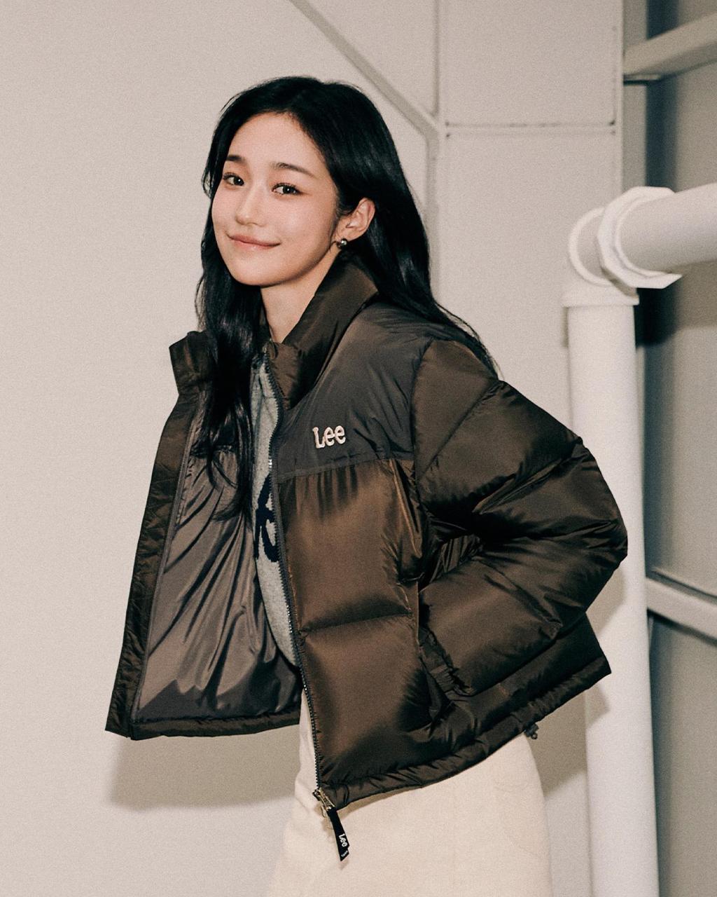 익스트림무비 - 노윤서 Lee 23 WINTER