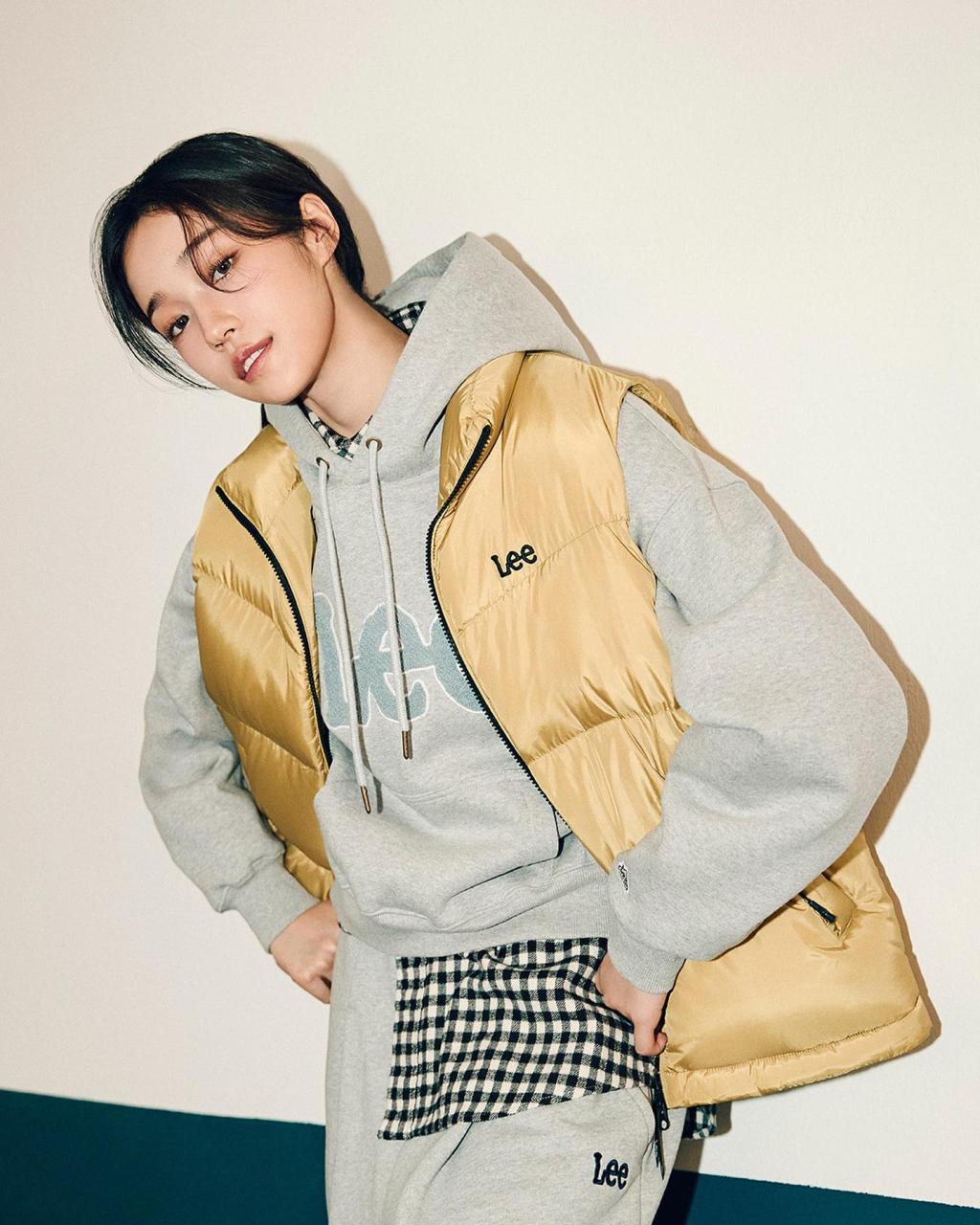 익스트림무비 - 노윤서 Lee 23 WINTER