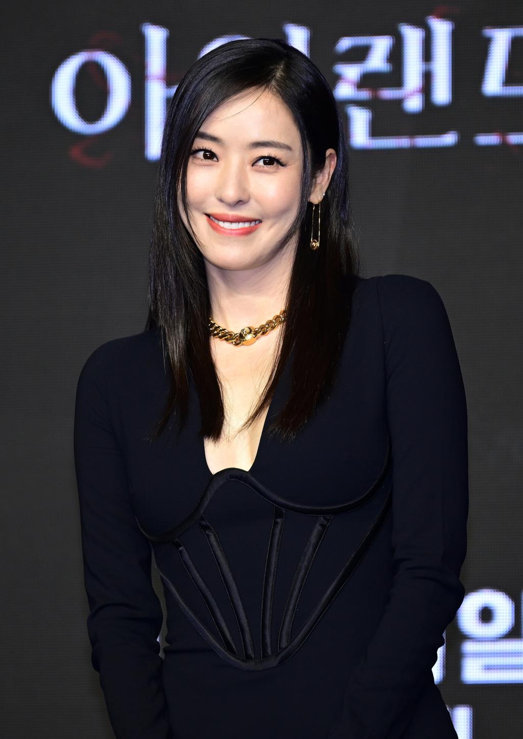 익스트림무비 - 김남길 이다희 드라마 '아일랜드' 제작발표회