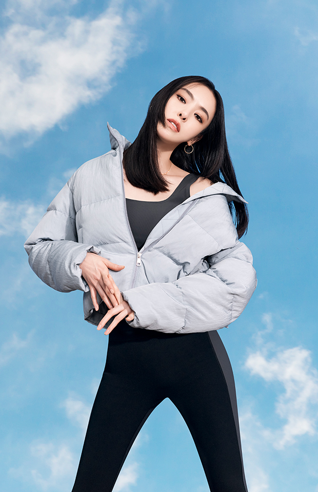 익스트림무비 - 이다희 위뜨 22FW