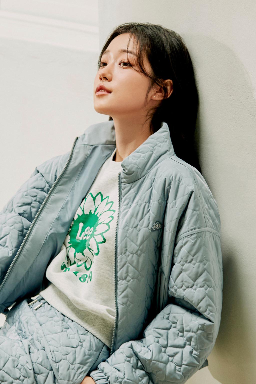 익스트림무비 - 노윤서 리 23 Fall 화보