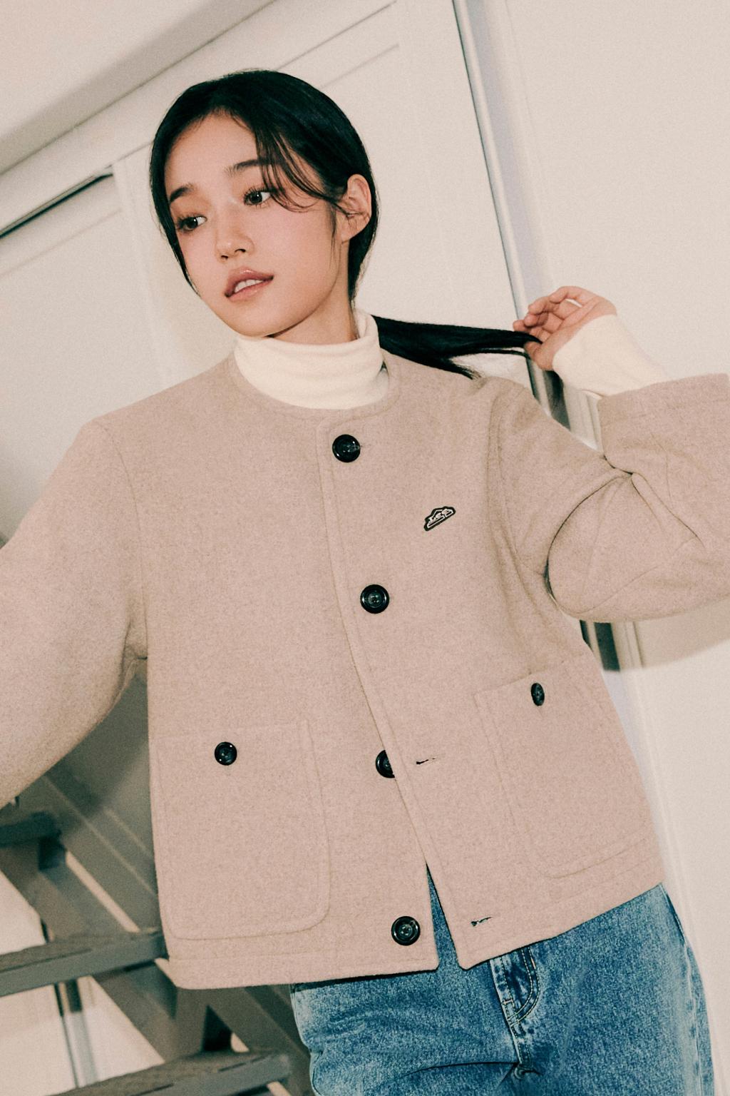 익스트림무비 - 노윤서 리 23 Fall 화보