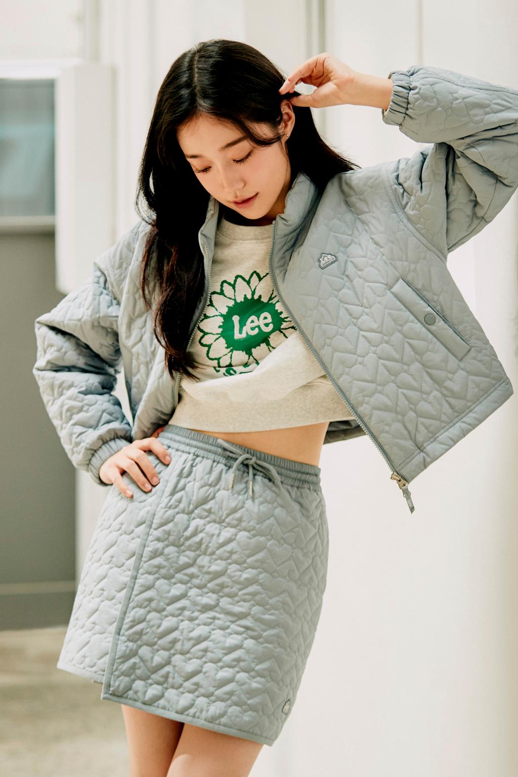 익스트림무비 - 노윤서 리 23 Fall 화보