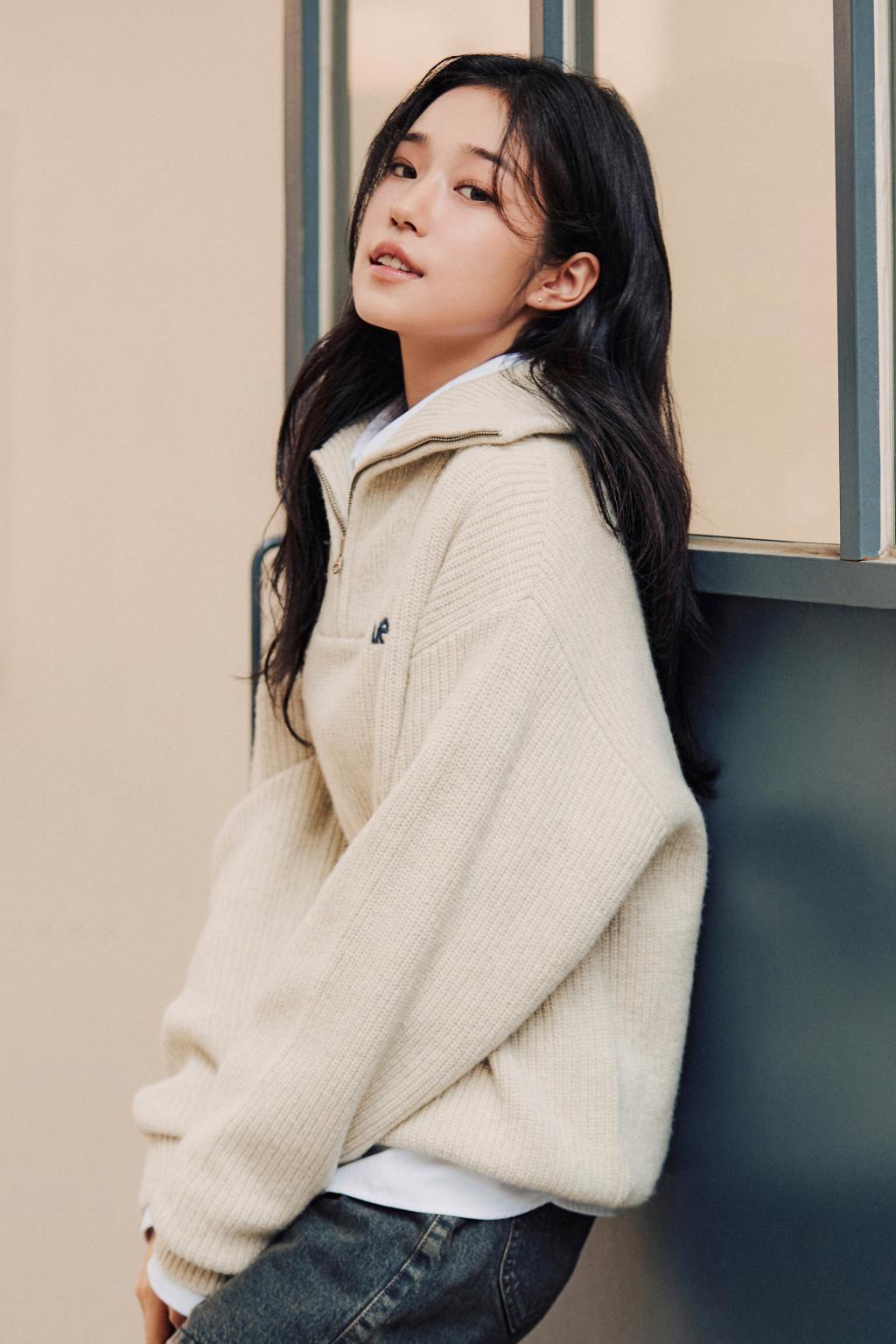 익스트림무비 - 노윤서 리 23 Fall 화보