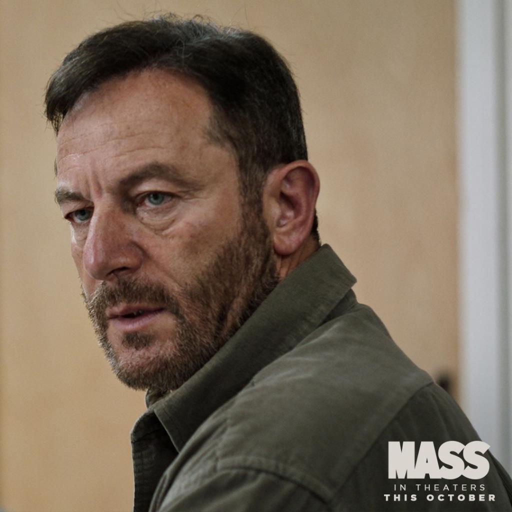 익스트림무비 - 《매스》 영화는 못봤지만 놀랐던 캐스팅