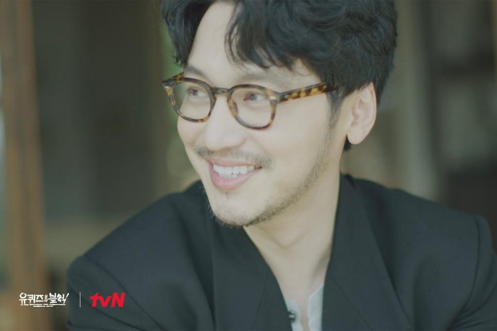 익스트림무비 변요한 유퀴즈