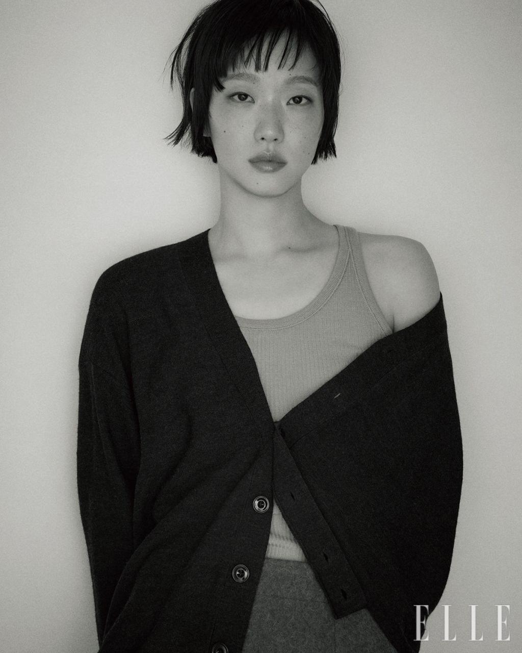 익스트림무비 - 김고은 박지현 '은종과 상연' 엘르코리아 인터뷰 화보