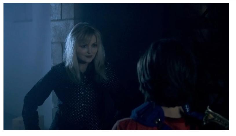 익스트림무비 - ‘Nope’, The Bloody Man, Phantom Fun-World 새 이미지