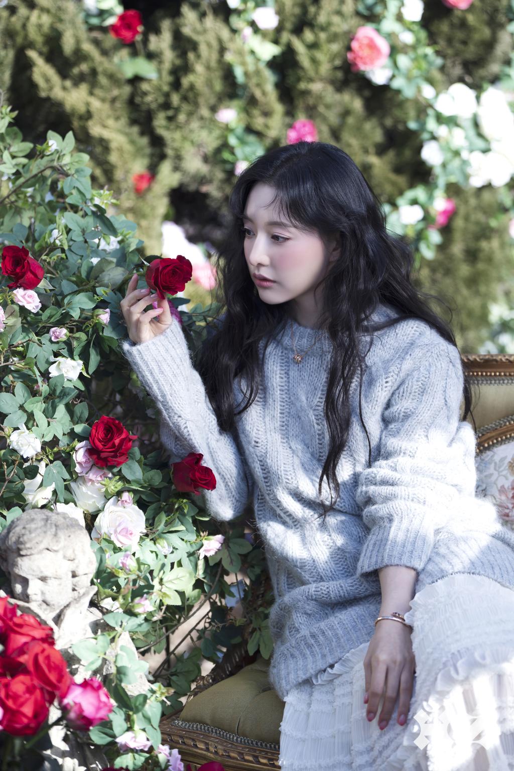 익스트림무비 - 김지원 보그, 엘르 비하인드 - 하이지음 스튜디오